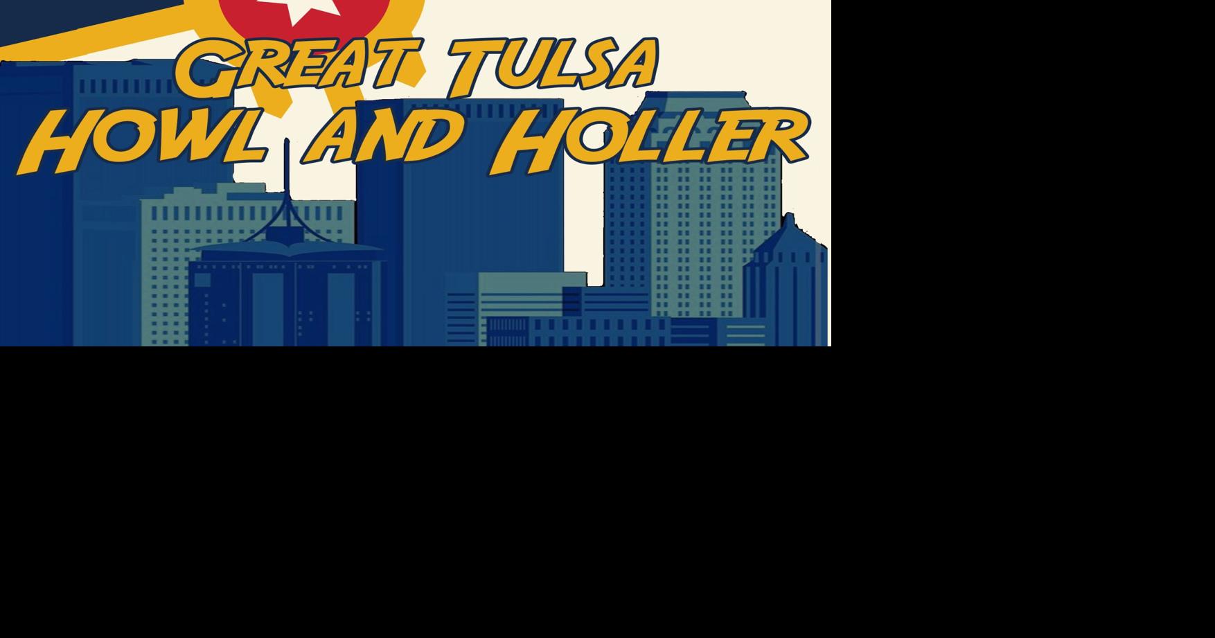 Tulsa, let’s make noise | The-voice | tulsapeople.com