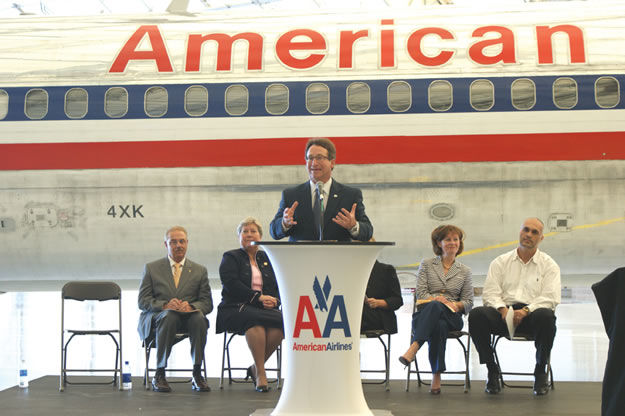 Tulsan of the year: Mike Neal | Blogs | tulsapeople.com