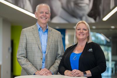 New strategy, same mission: Meals on Wheels grows wellness check ...