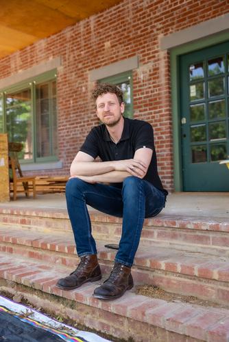 Challenging the system with the Joinery | About Town | tulsapeople.com