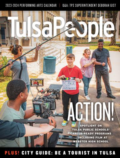 Tulsa Public Schools stories, including a Q&A with Superintendent Deb ...