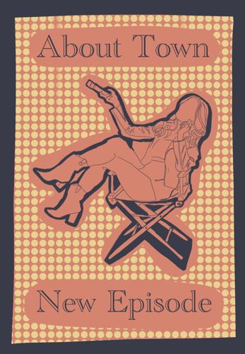 About Town, Ep. 38: Comedian Nikki Glaser will be your friend | About ...