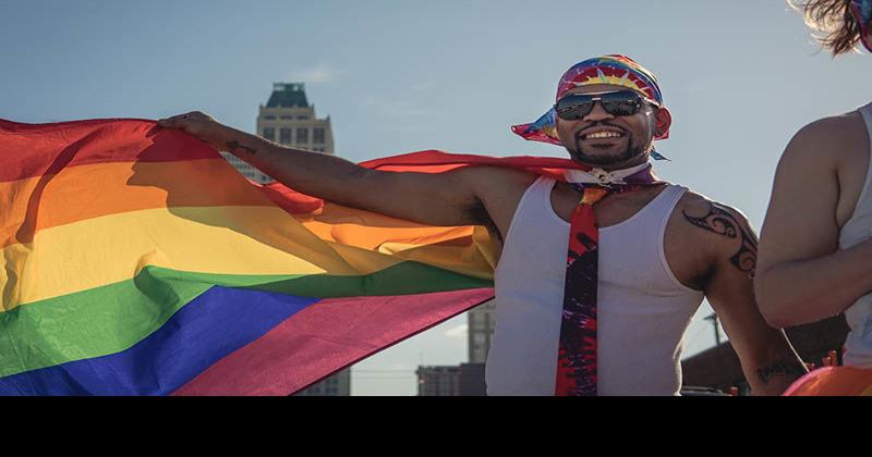 GALLERY: Pride 2018 | | tulsapeople.com