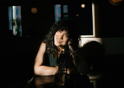 Casii Stephan talks Tulsa music ahead of Philbrook show, SXSW | The ...