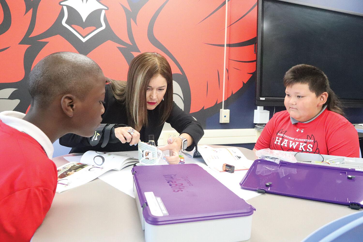 Weathering the storms: TPS Superintendent Deborah Gist on fighting for ...