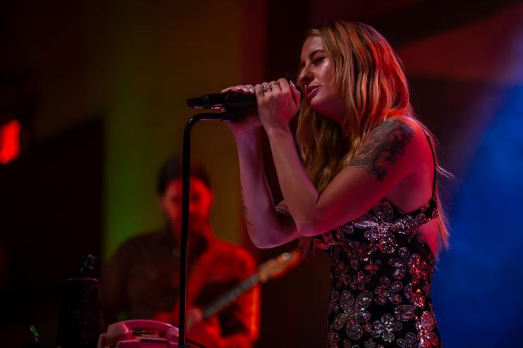 Scenes from Margo Price at Cain's Ballroom | About Town | tulsapeople.com