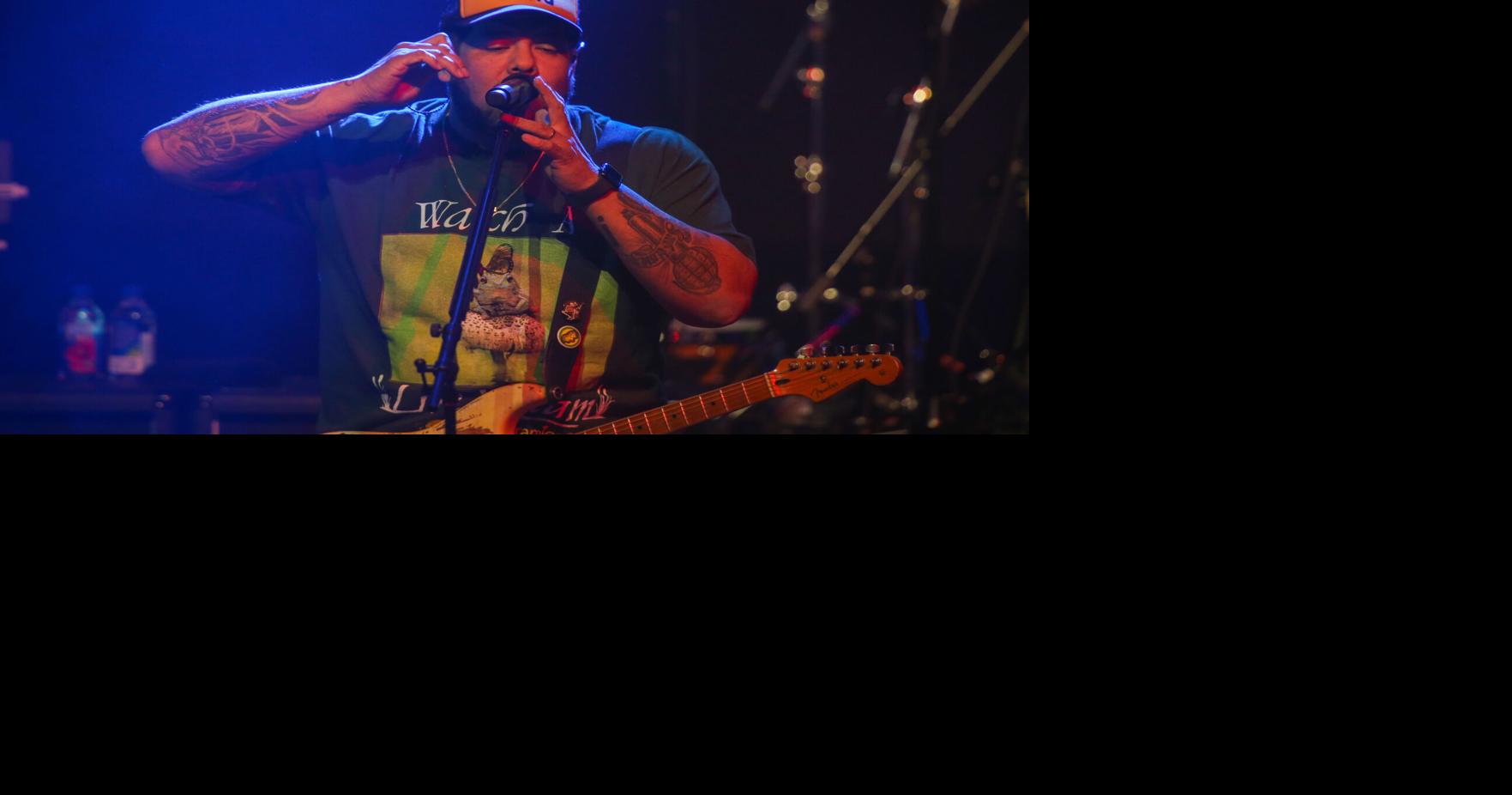Scenes from Sublime with Rome at Hard Rock Live | Photo Galleries ...