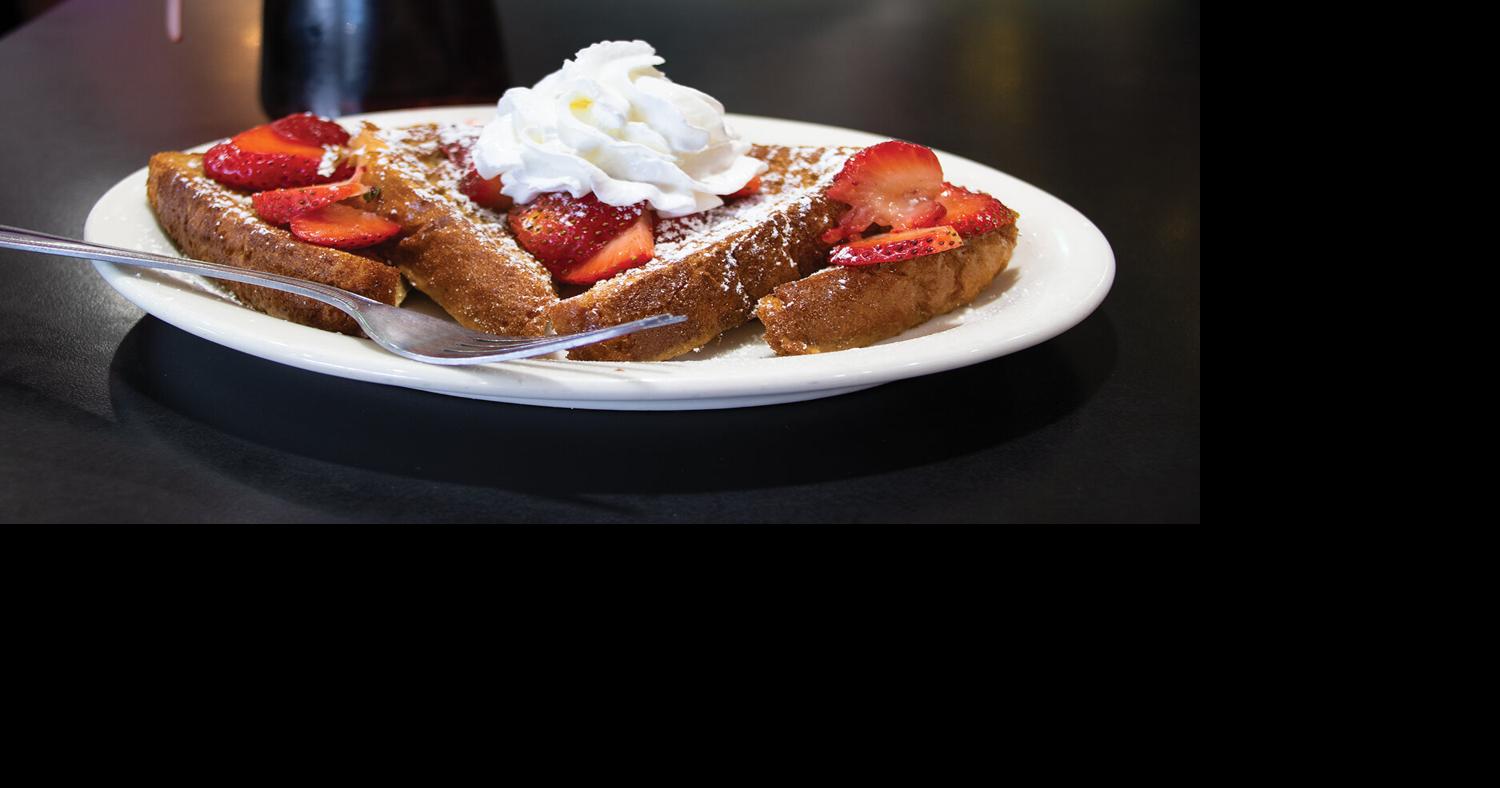 Just like Mom’s: When it comes to soul-warming comfort food, Tulsa has ...