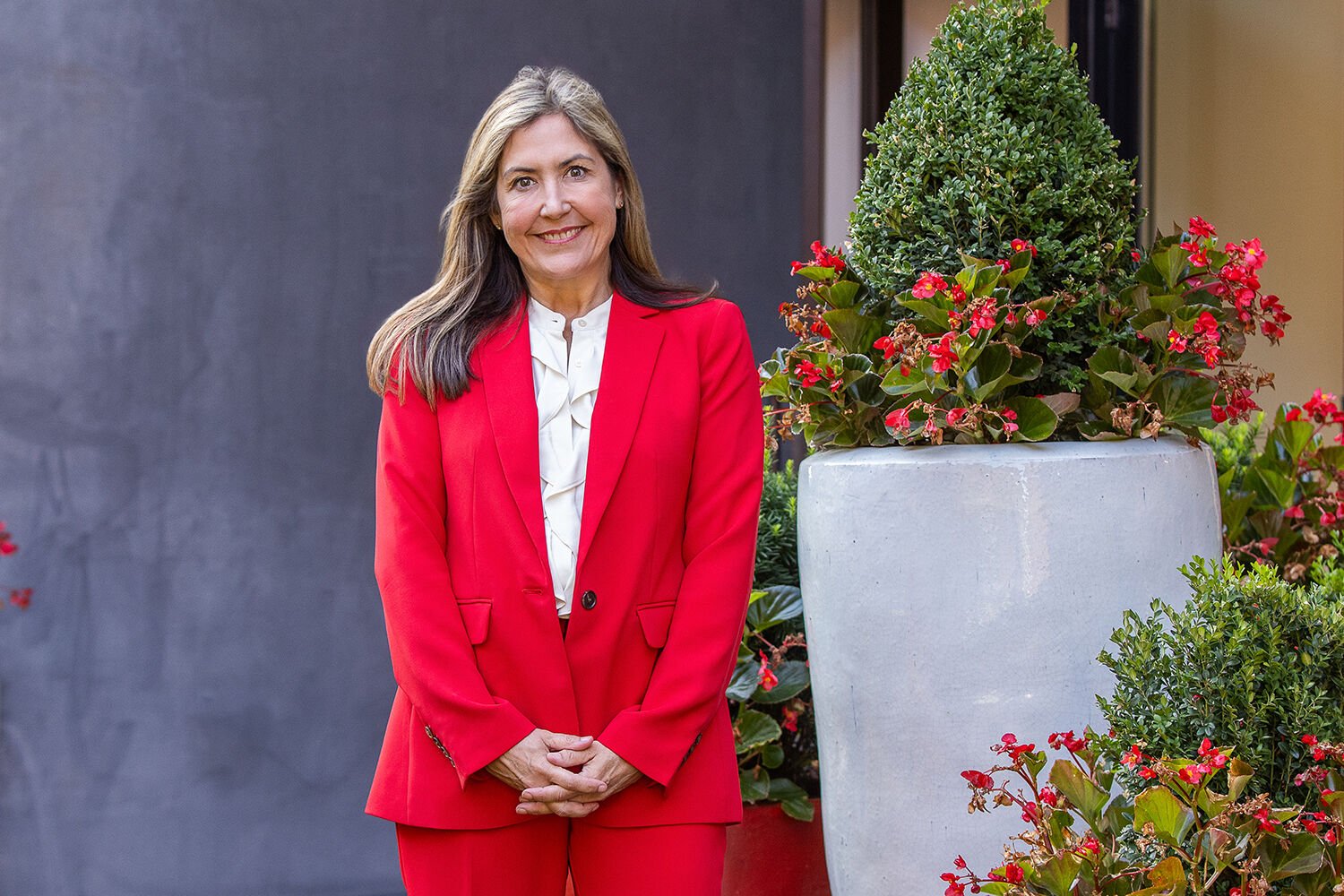 ‘Heart of Tulsa’: Julie Carson’s passions come together in Mayfest ...