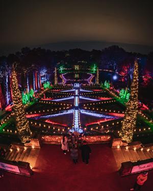 All things merry and bright: Tulsa holiday events calendar | November ...