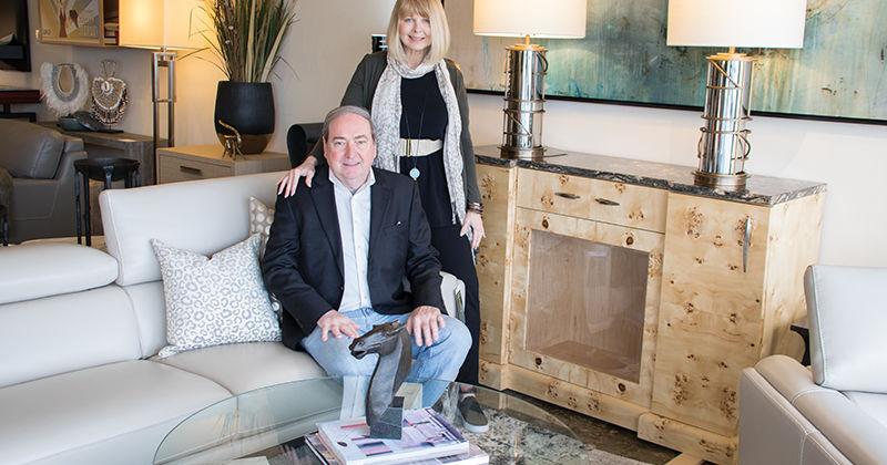 Creativity meets function at Hawley Design Furnishings | March-2019 ...