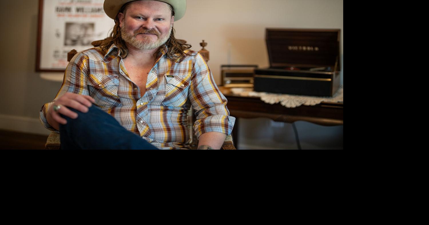 Heeding the call: Musician Kyle Nix adopts the Tulsa lifestyle after ...