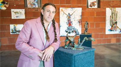 New to Route 66 | The-voice | tulsapeople.com