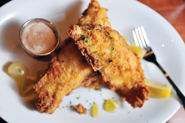 Southern comfort | Blogs | tulsapeople.com