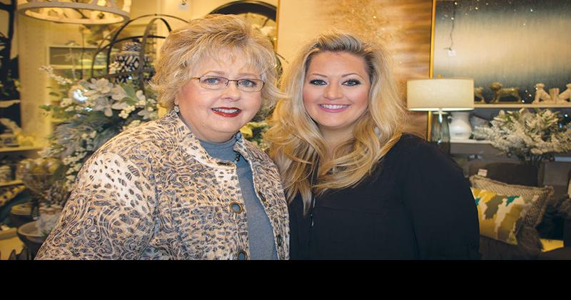 Amber Marie and Co. is a mother-daughter venture | December-2018 ...