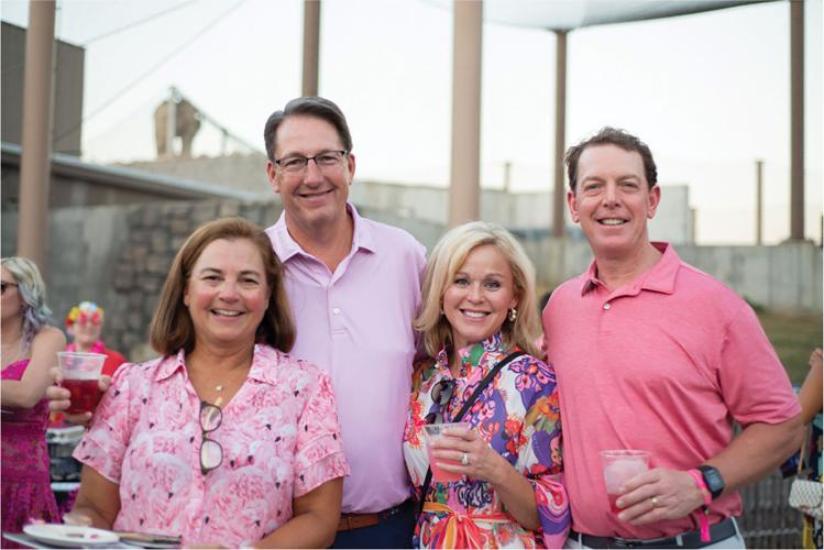 Waltz on the Wild Side | Giving Back | tulsapeople.com