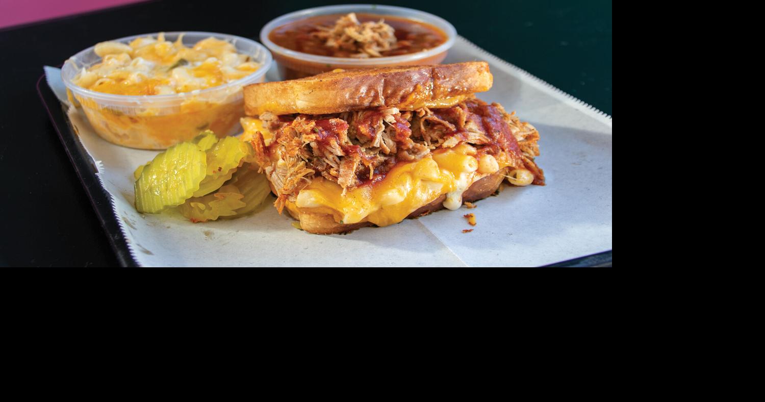 More meets more: Flo's Smokehouse Eats serves Mexi-cue on the Mother ...