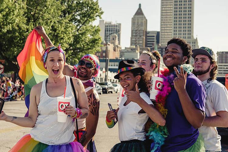 GALLERY: Pride 2018 | | tulsapeople.com