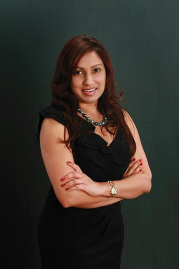 TU student Sonya Bhakta is a woman of the world | | tulsapeople.com