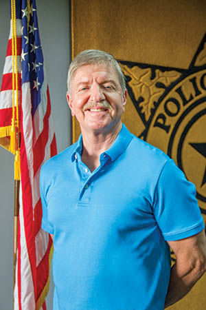 Returning to the classroom | Blogs | tulsapeople.com