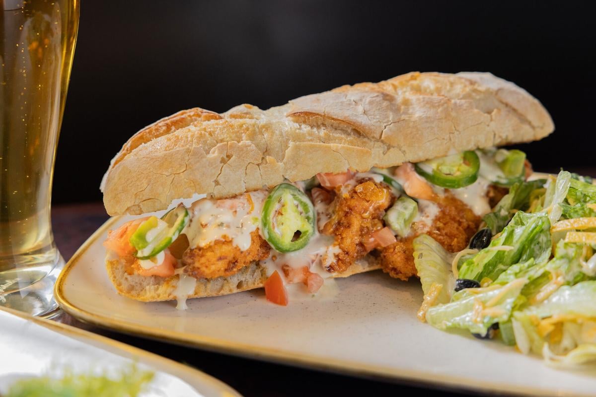 Fresh, yet retro feel: The Avery Kitchen and Bar replaces downtown's ...