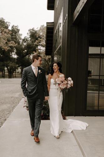 3 swoon-worthy Tulsa weddings | May-2019 | tulsapeople.com