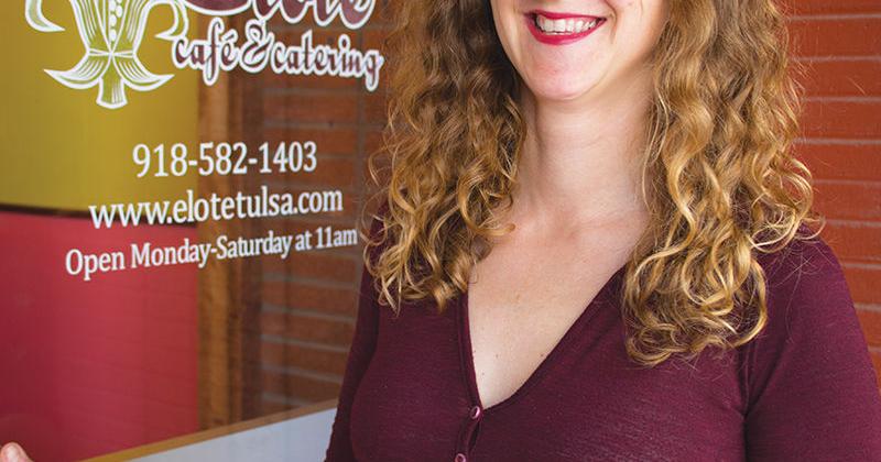 Celebrating 10 years of Elote with Libby Billings | May-2018 ...