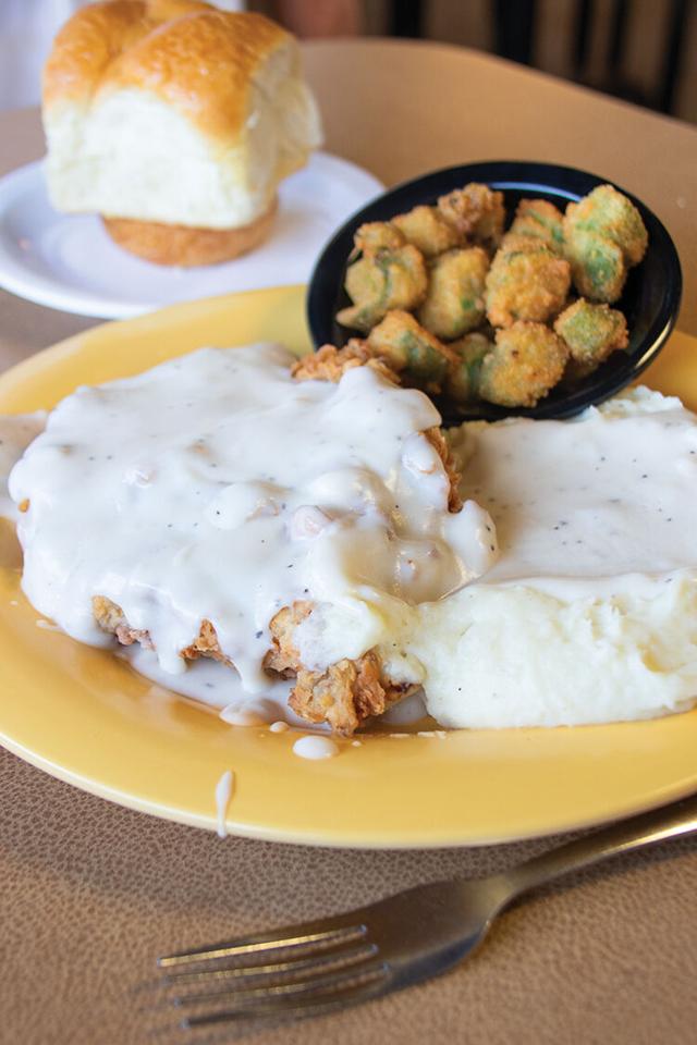 For the Ages: Tulsa's oldest restaurants | Restaurants | tulsapeople.com