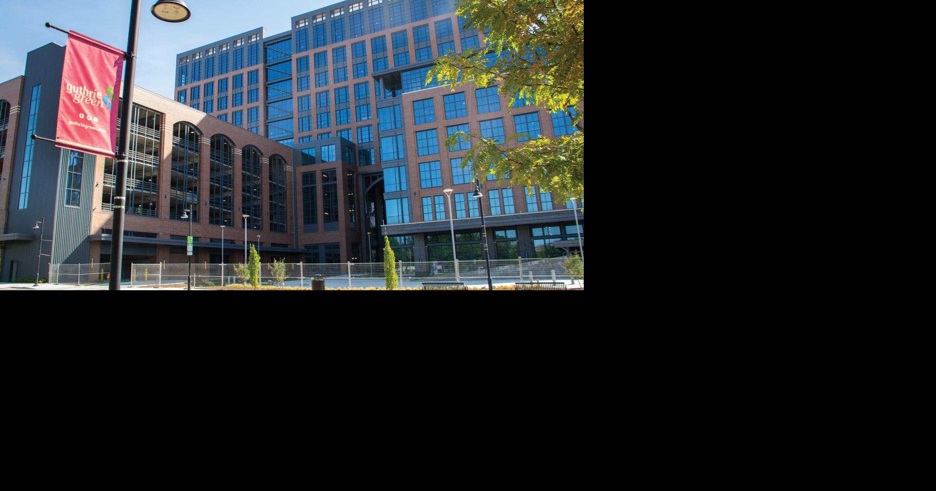 Destination downtown: Seven projects are adding office, residential ...