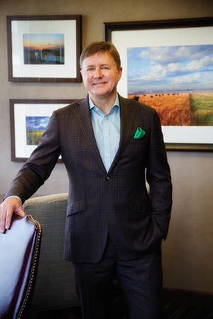 Gentner F. Drummond | Blogs | tulsapeople.com