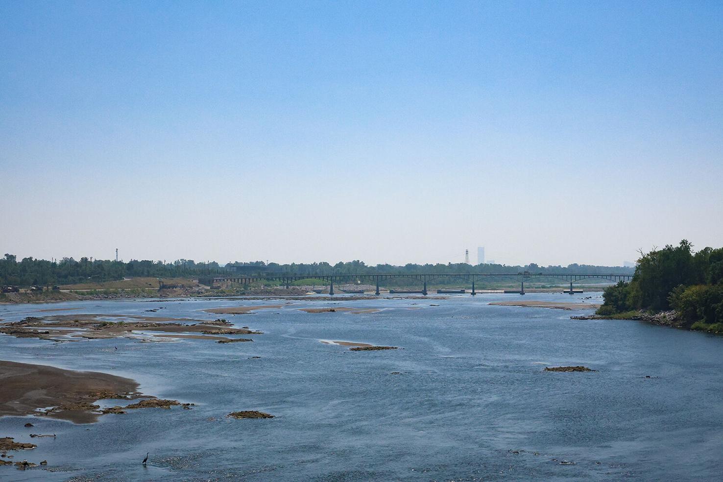 Troubled waters: Testing shows extremely high levels of bacteria and ...