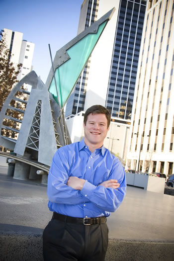 Leading the way for Tulsa's Young Professionals | | tulsapeople.com