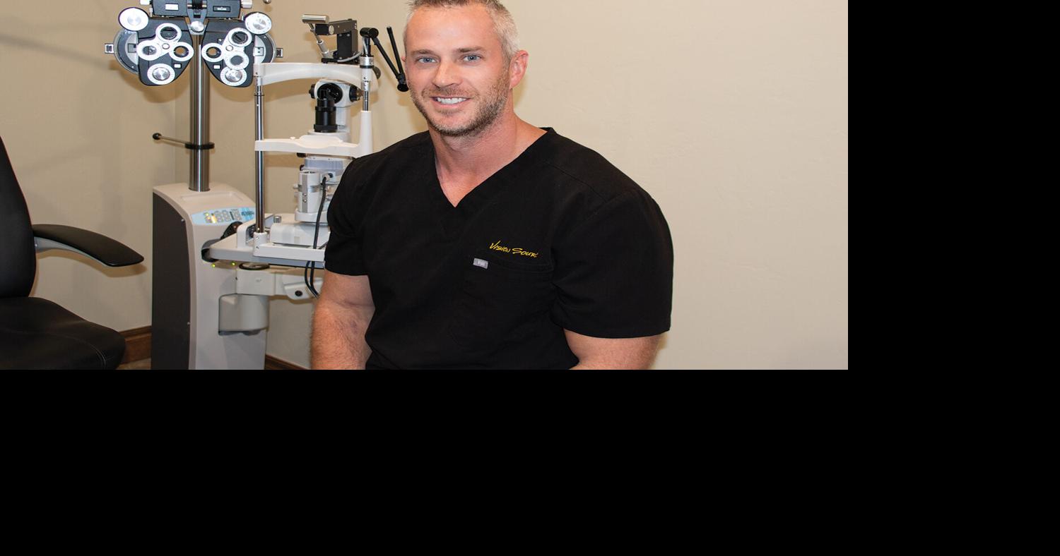 Vision, vitality: The importance of yearly eye exams | Lifestyle ...