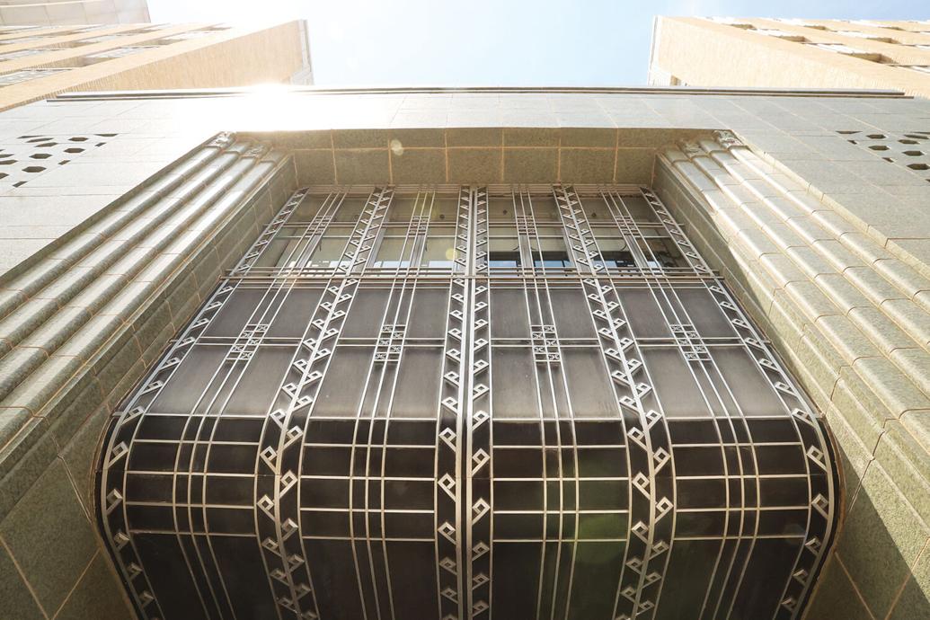 Living it up: New downtown housing developments aim to meet growing ...