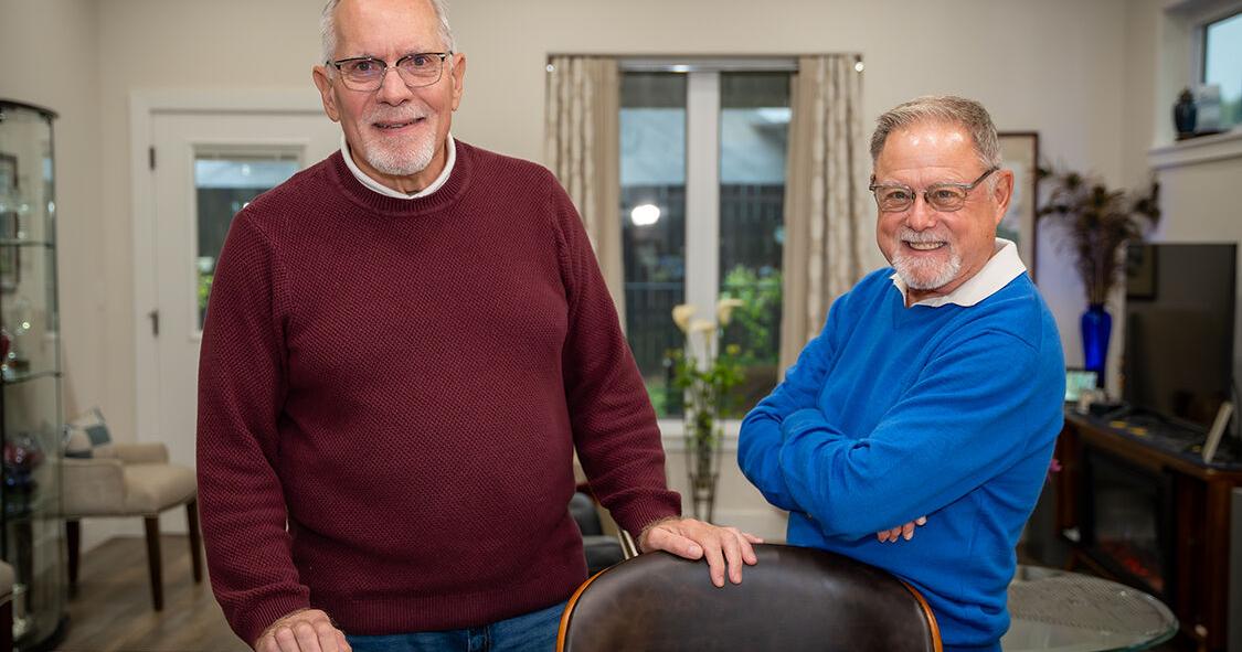 Homes with heart: Tulsa’s first senior cohousing community is designed ...