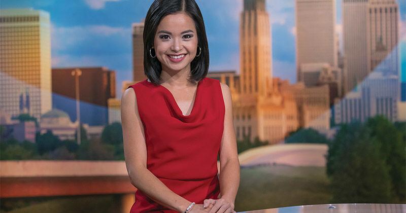 Her story | City Desk | tulsapeople.com