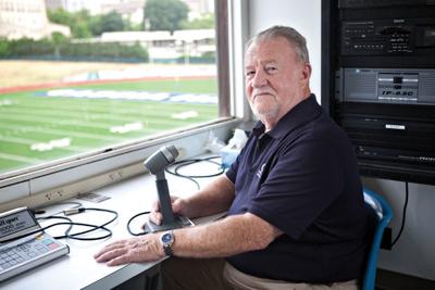 More than a day job: Raymond Miller Jr. | | tulsapeople.com