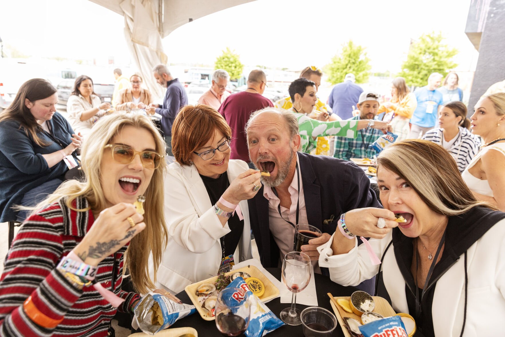 Big Bite: Tulsa’s ultimate food festival featuring the best eats and ...