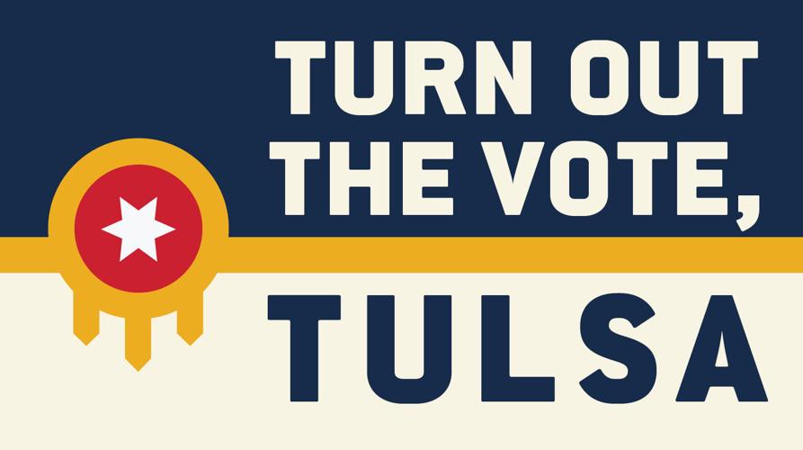 Turn out the vote, Tulsa | City Desk | tulsapeople.com