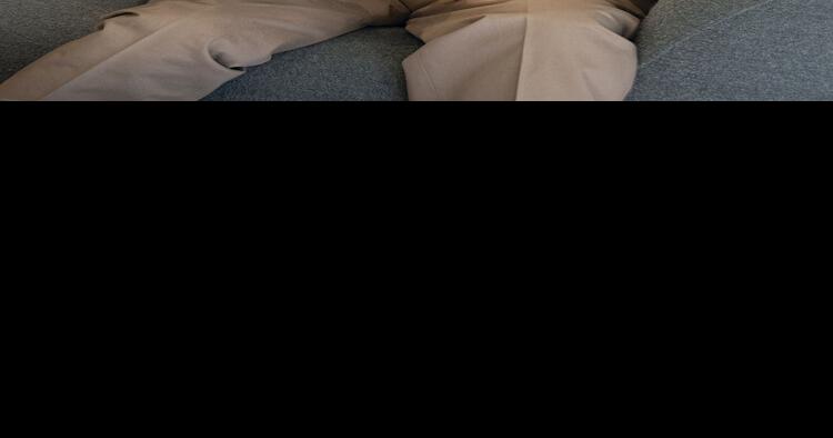 Private citizen, public opinions: What’s eating Burt B. Holmes these ...