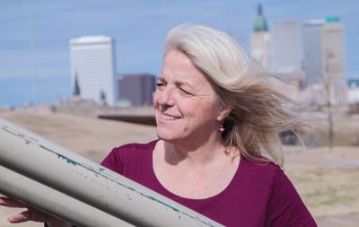 Something to talk about | City Desk | tulsapeople.com