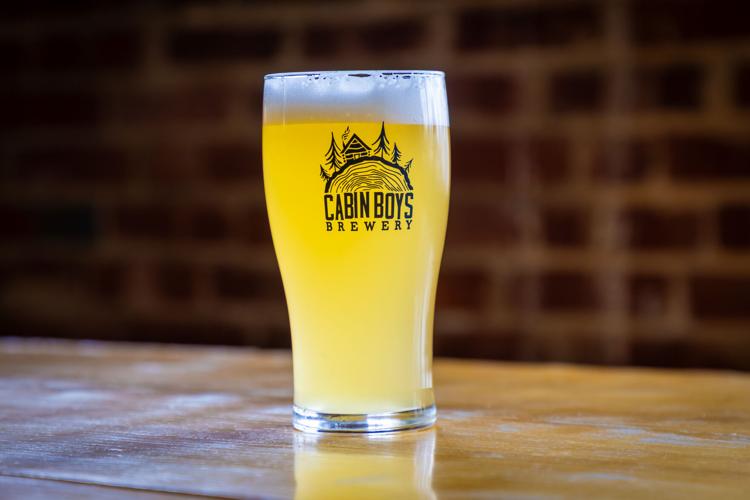 What the ale: Cabin Boys Brewery Deep Roots Kernza Hoppy Ale and more ...