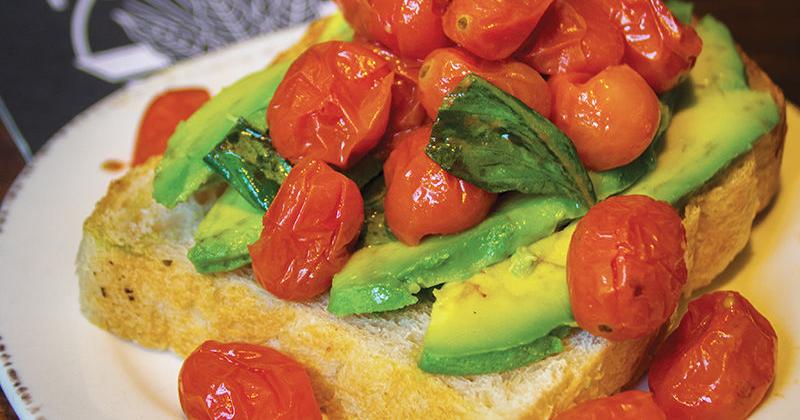 Toast of the town | What's Cooking | tulsapeople.com