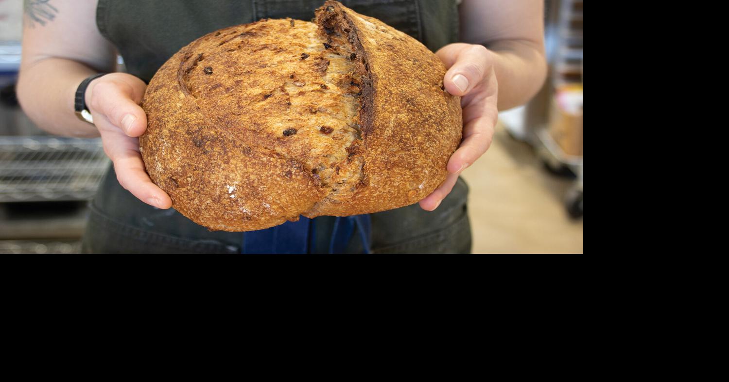 Local loaves: Country Bird Bakery's must-have sourdough bread | What's ...