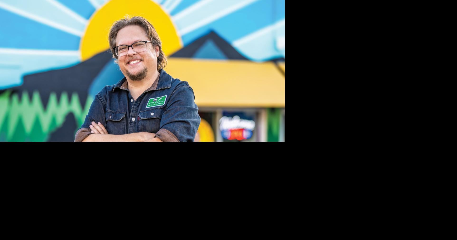 Tulsan of the Year: How Rhys Martin has driven Route 66 centennial ...