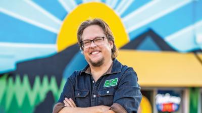 martin wright plumber