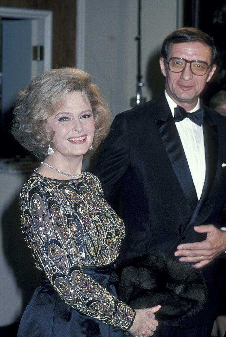 Red carpet, Green Country: When actress Donna Reed lived in Tulsa ...