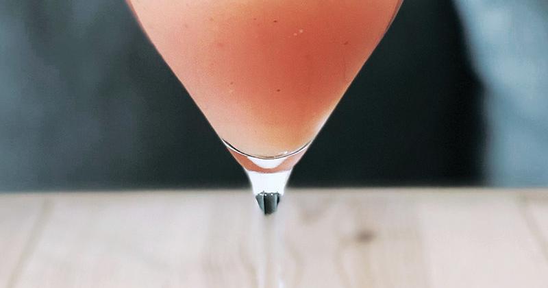 PURE Juice with a dash of hard liquor | What's Cooking | tulsapeople.com