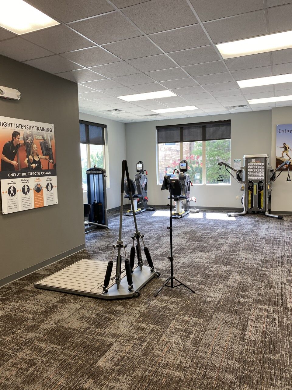 Amateur hour: The Exercise Coach | The-voice | tulsapeople.com