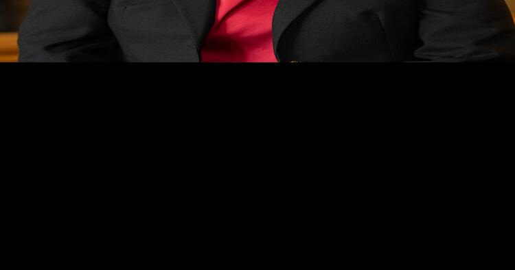 Passionate progress: Susan Bynum leads OU-Tulsa's push for tech-centric ...